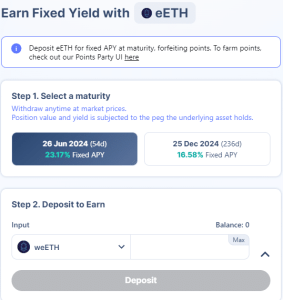 Pendle (PENDLE) Vale a pena Investir em 2024? - Mercurius Crypto