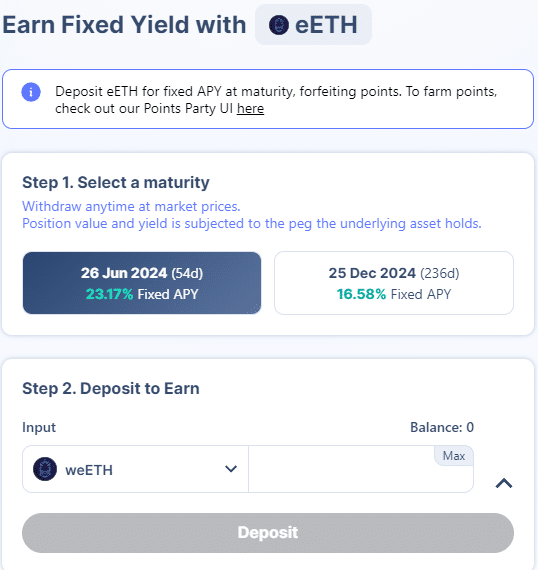 Pendle (PENDLE) Vale a pena Investir em 2024? - Mercurius Crypto